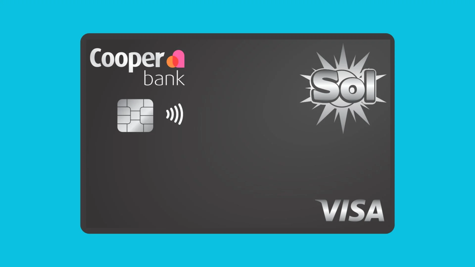 Cartão Sol Pay Cooper: Tudo o que você precisa saber - Papo Moneyt